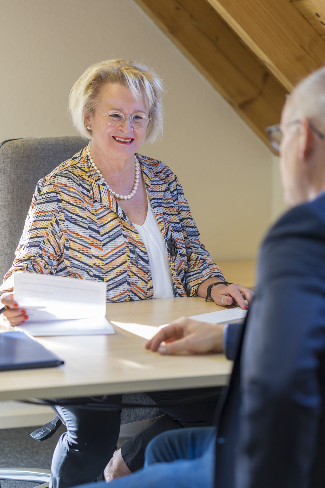 Über Mich | Barbara Schneider Consulting